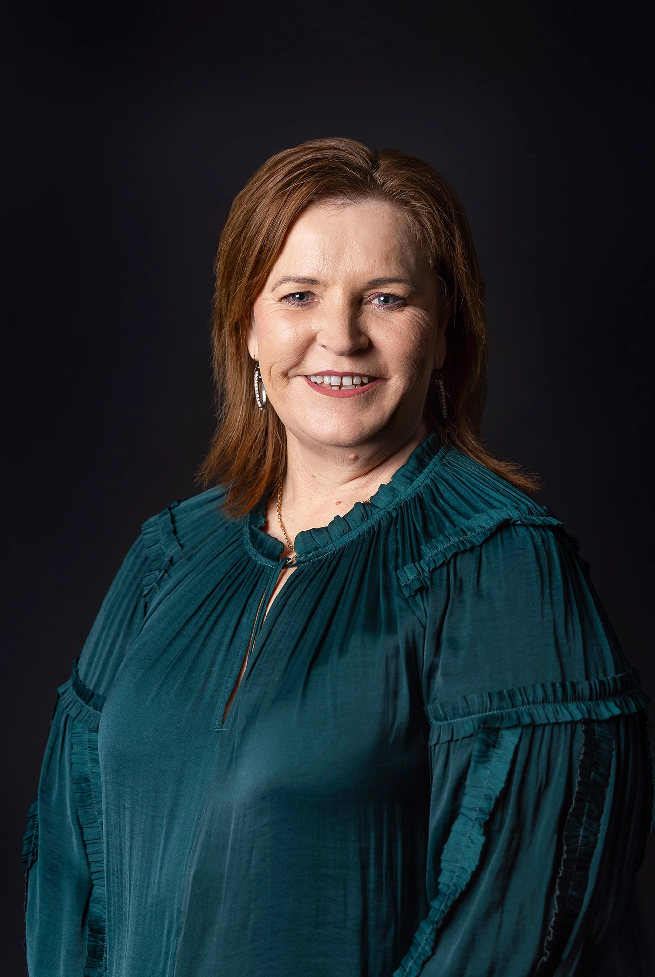 Debbie Stanojevic - Civium