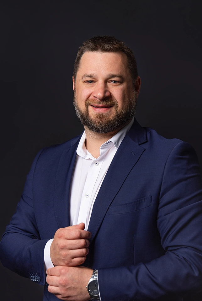 Julian Ortner-Kemp - Civium