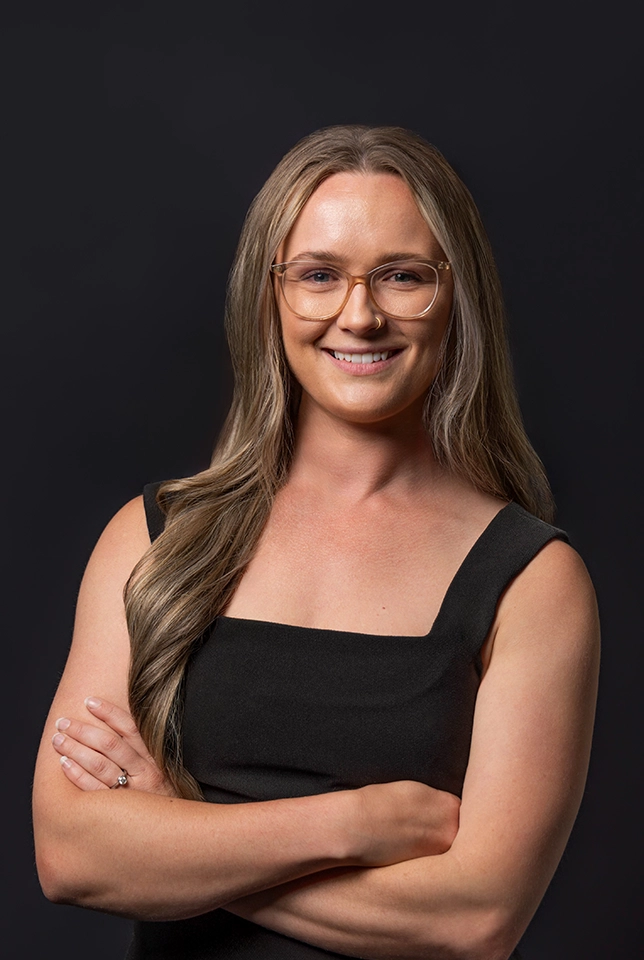 Tarnee Lamb - Civium