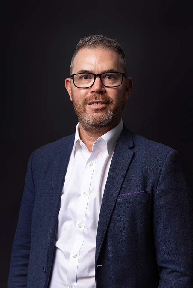 Graham Miller - Civium