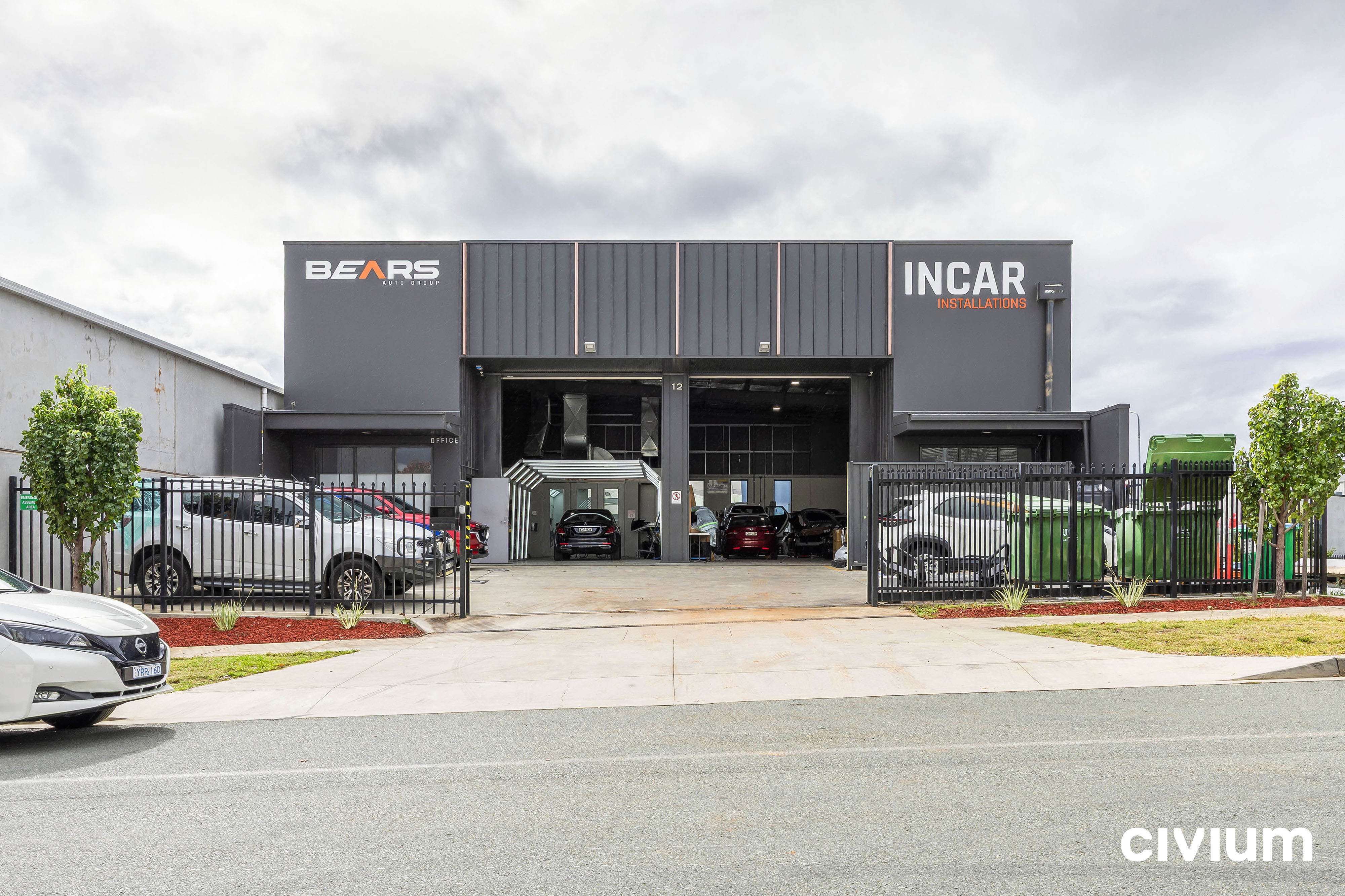 12 Tantalum Street, BEARD ACT 2620 - Civium