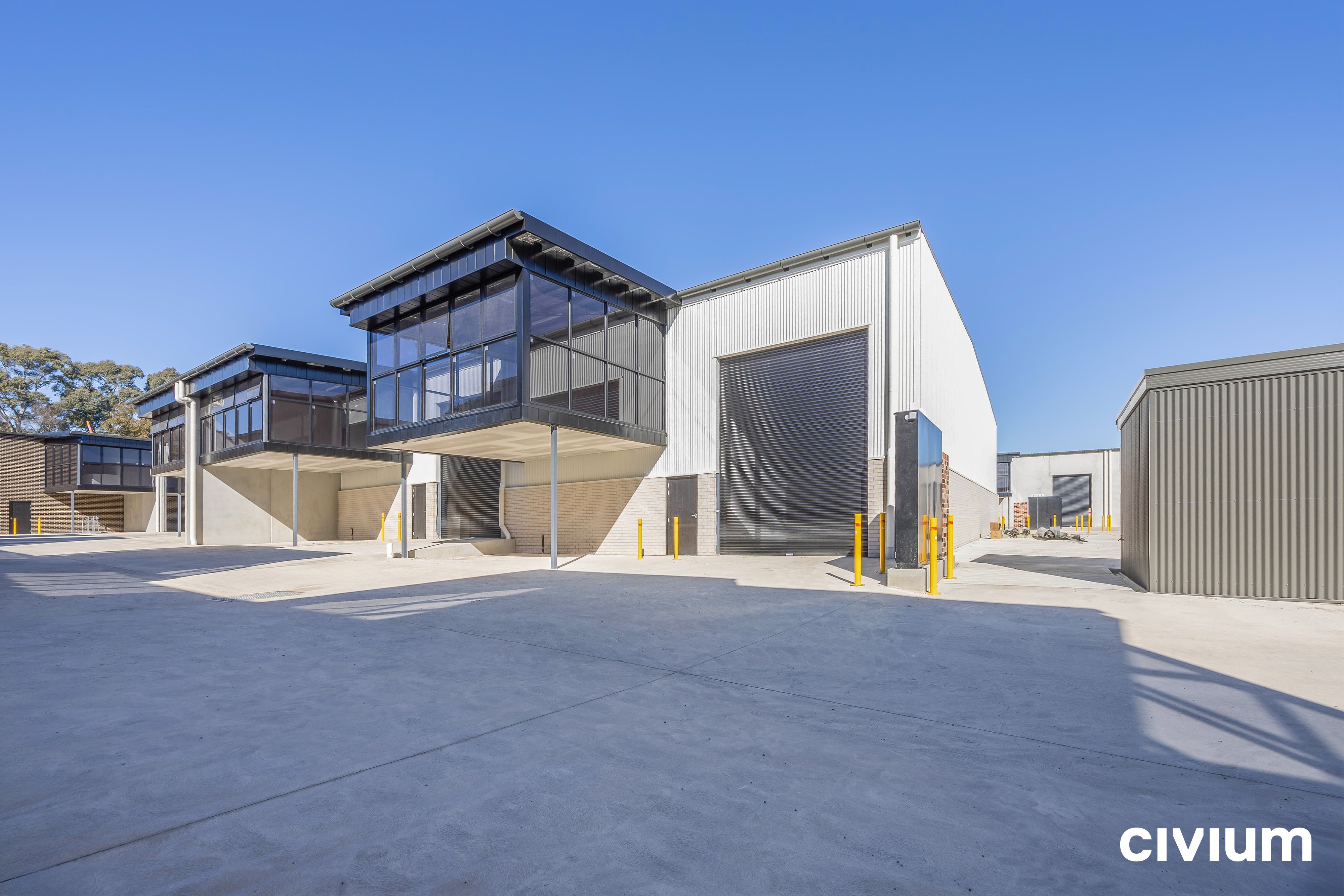 Unit D01/25 Val Reid Crescent, HUME ACT 2620 - Civium