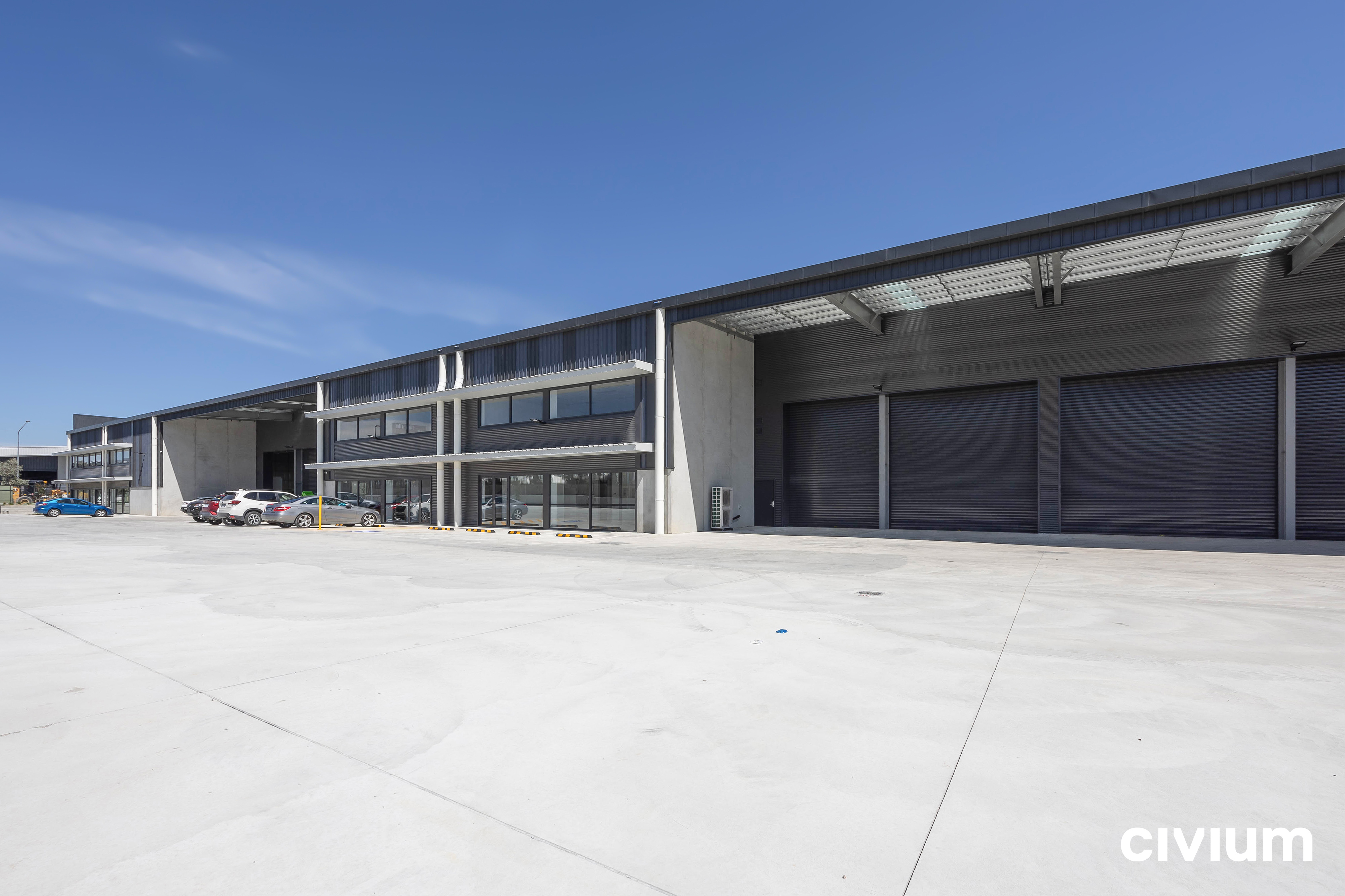 13 Paspaley Street, HUME ACT 2620 - Civium