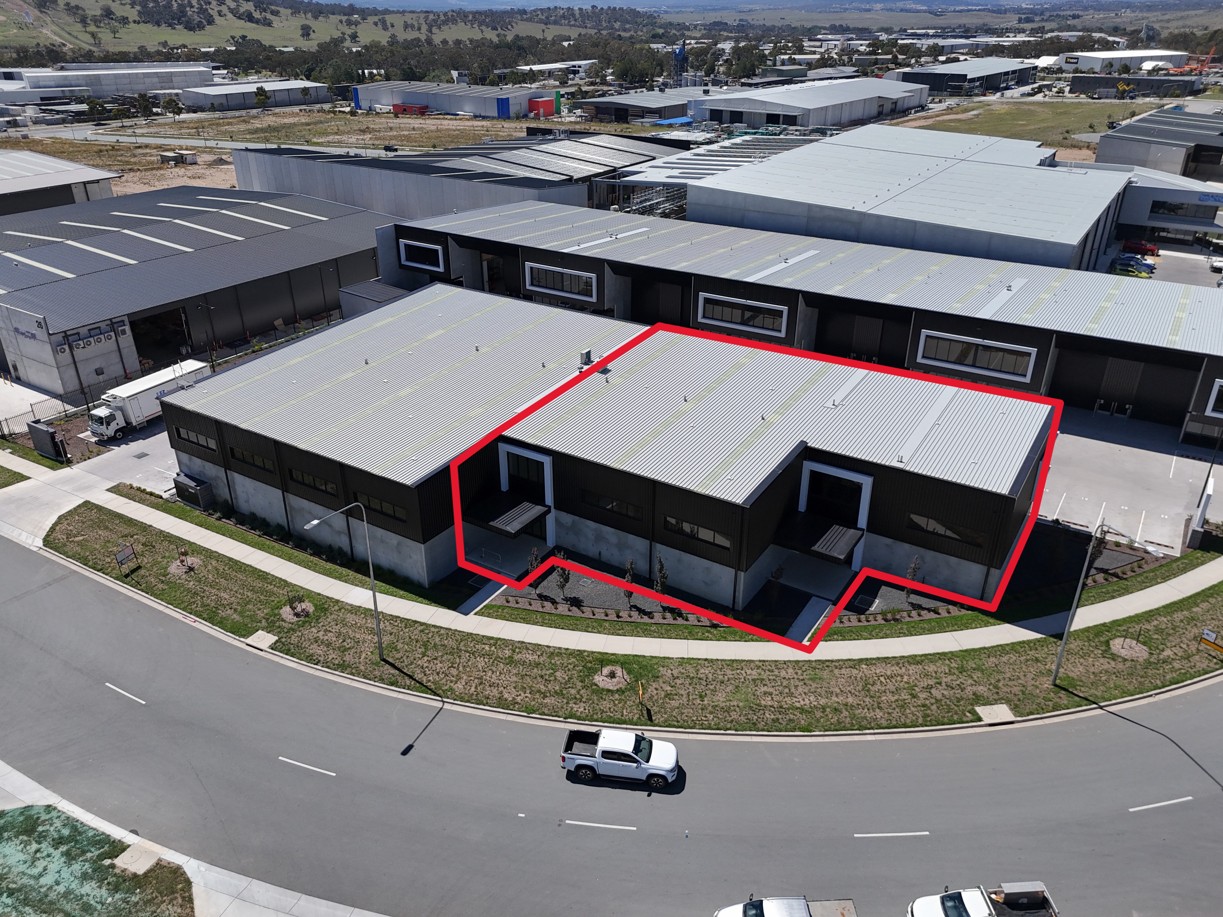 22 Val Reid Crescent, HUME ACT 2620 - Civium